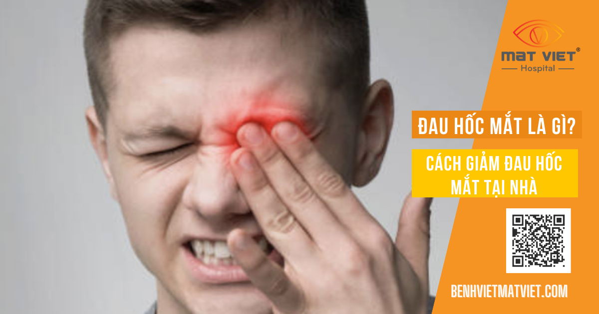 đau Hốc Mắt Archives Bệnh Viện Mắt Việt